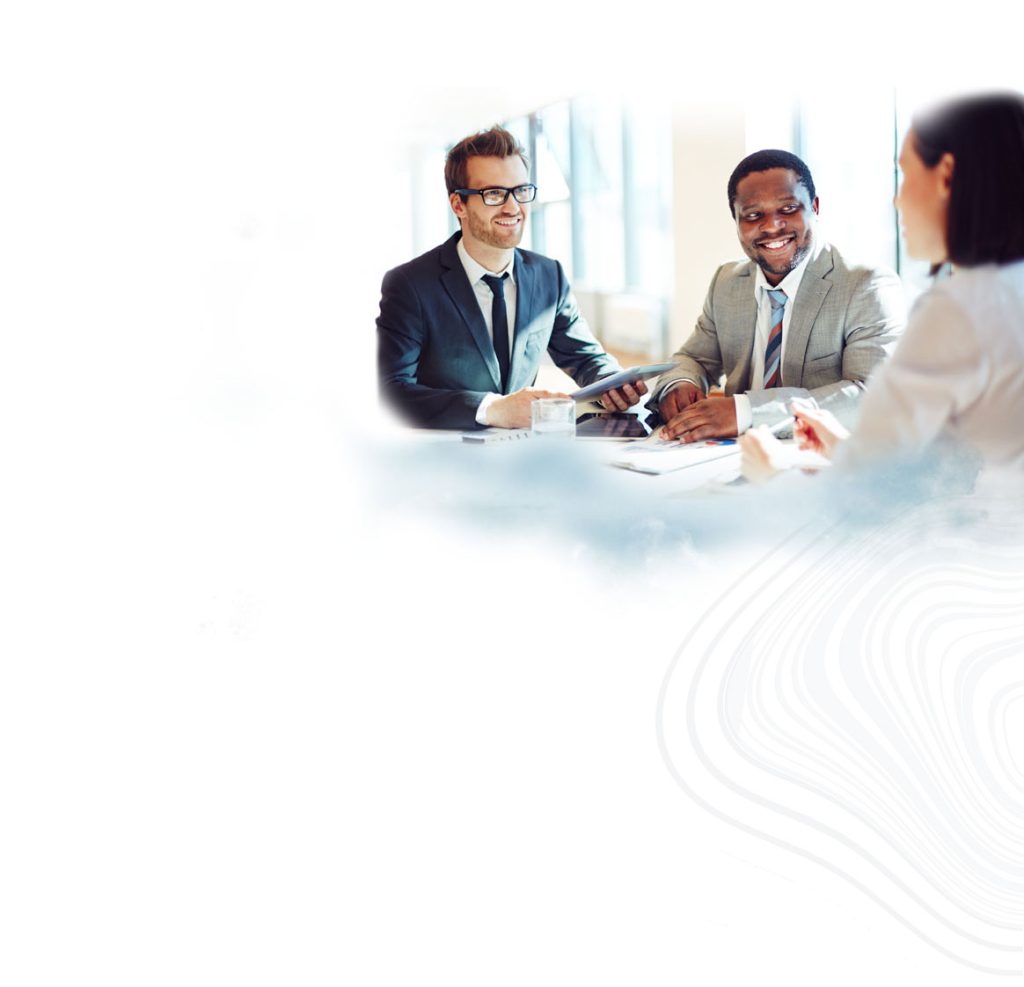 Consulting Services - SAIL Group