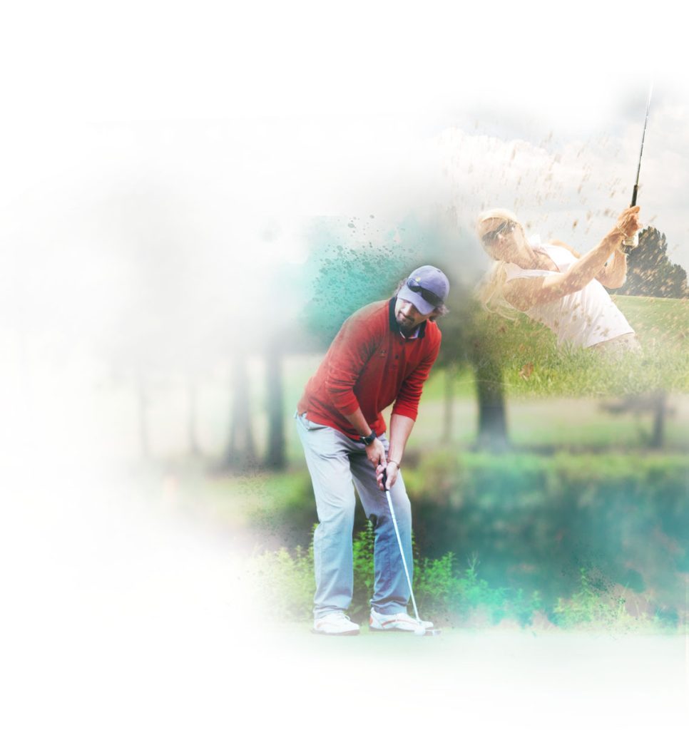 Flooid Golf - SAIL Group