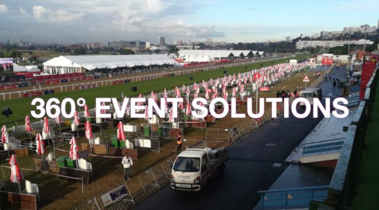 Event Showcase - SAIL Group